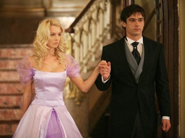 Telenovela „Regina” este pe sfarsite – poze cu toti actorii din ...